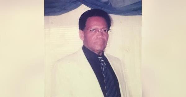 Mr. Robert Cox Sr. Obituary - Visitation & Funeral Information