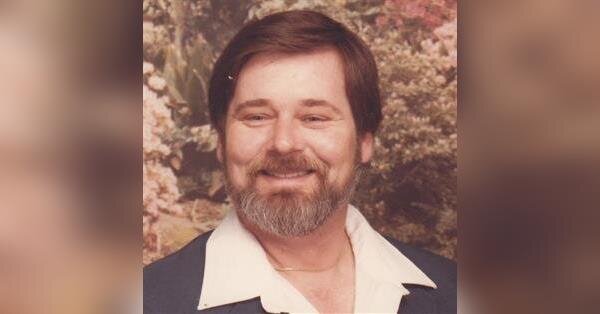 Larry David Grazier Obituary - Visitation & Funeral Information