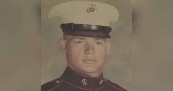David Nelson Rhoten Obituary - Visitation & Funeral Information
