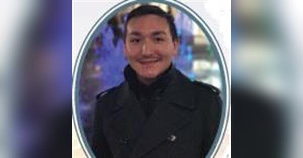 Devin Robert (Sherman) Riley Obituary - Visitation & Funeral Information