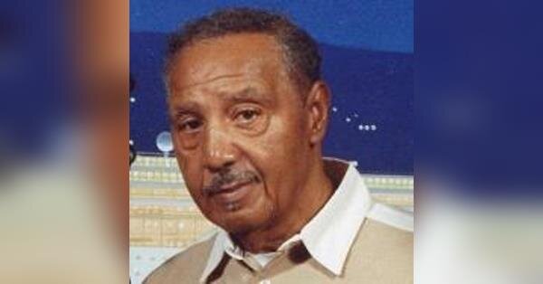 George Leo Harris, Jr. Obituary - Visitation & Funeral Information