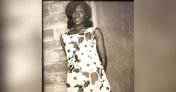 Mrs Sandra Jo Rushing-Thorton Obituary - Visitation & Funeral Information