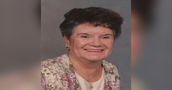 Patsy Ruth Warren Obituary - Visitation & Funeral Information