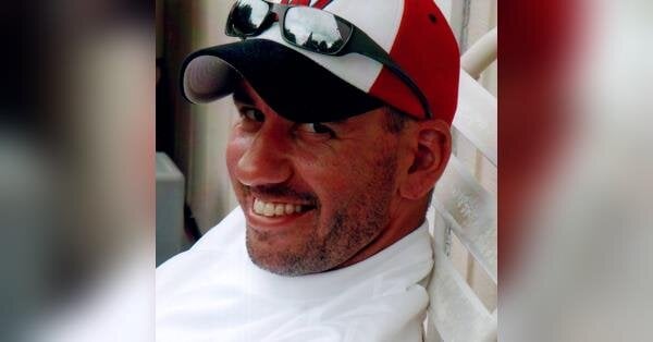 Ryan C. Redmon Obituary - Visitation & Funeral Information