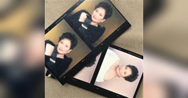 Barbara Pimental Lara Obituary - Visitation & Funeral Information