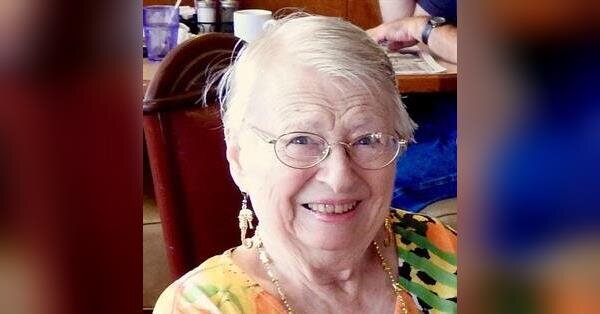 Janet M. Butler Obituary - Visitation & Funeral Information