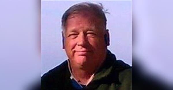 Tribute Wall | Gary L. Rider