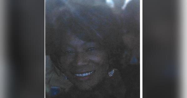 Mrs. Cynthia Faye Harris- Roper Obituary - Visitation & Funeral Information