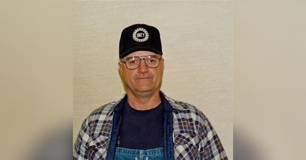 Richard Lee Ripley Obituary - Visitation & Funeral Information