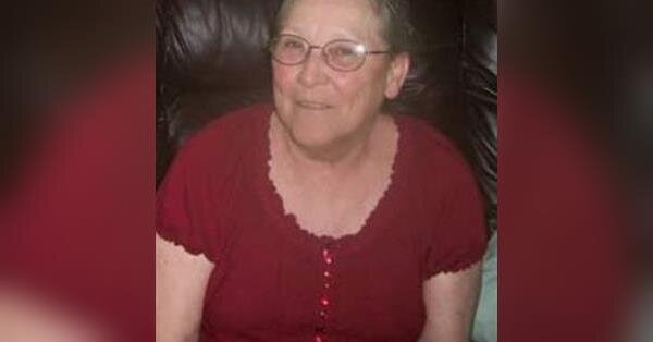 Ruby Ann Roush Obituary - Visitation & Funeral Information