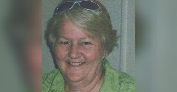 Patricia Ann Dickey Obituary - Visitation & Funeral Information