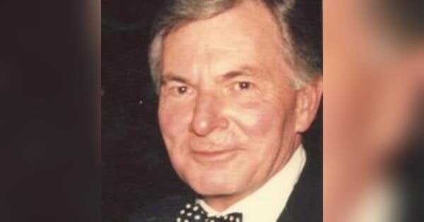 Dr. William Allan Dear Jr. Obituary - Visitation & Funeral Information