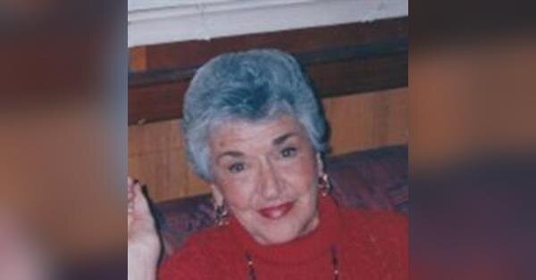 Constance C. Harris Obituary - Visitation & Funeral Information