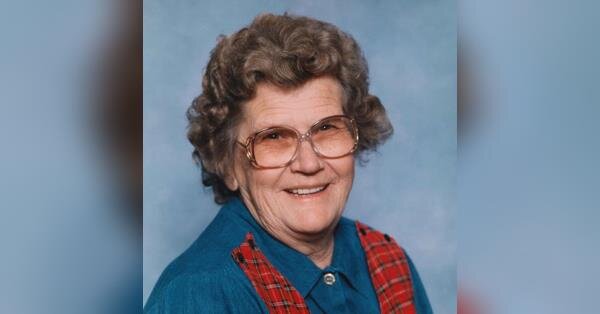 Julia Faye Rudloff Obituary - Visitation & Funeral Information