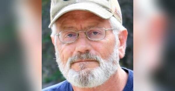 Steven R. Kenyon Obituary - Visitation & Funeral Information