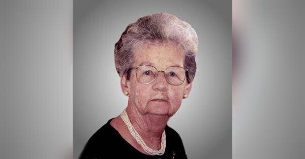 Gladys R. (Simonds) Strong Obituary - Visitation & Funeral Information