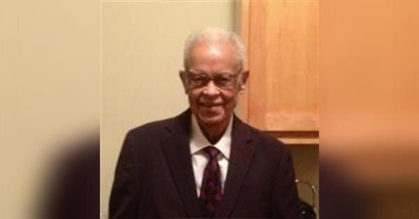 Grover C. Dye, Sr. Obituary - Visitation & Funeral Information