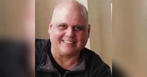 Marcus David Saenz Obituary - Visitation & Funeral Information