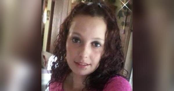 Ashley Ann Phillips Obituary - Visitation & Funeral Information