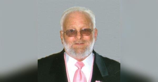 Ted A. Garner Obituary - Visitation & Funeral Information