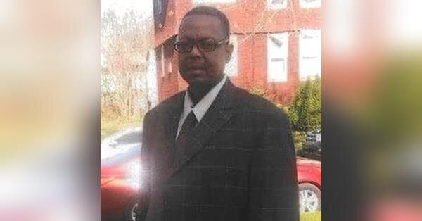 Mr. Roderick Pervin Shaw, Sr Obituary - Visitation & Funeral Information