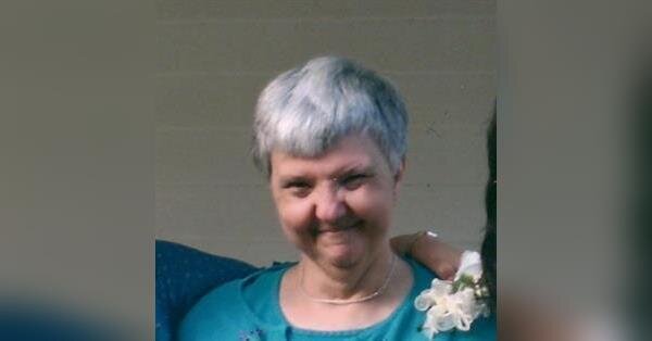 June Maxwell Rheney Obituary - Visitation & Funeral Information
