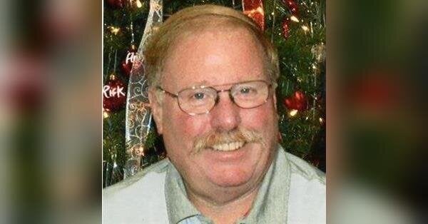 Tribute Wall | Rick Weaver