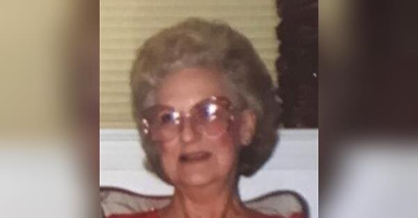 Tribute Wall | Patsy Ruth Crady