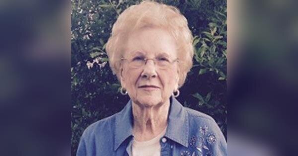 Tribute Wall | Patsy Ruth Whitehead