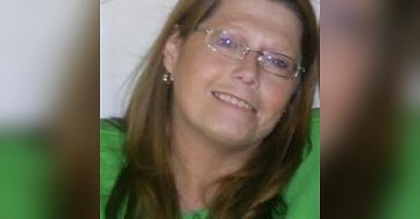 Tribute Wall | Deborah Annette Rampy