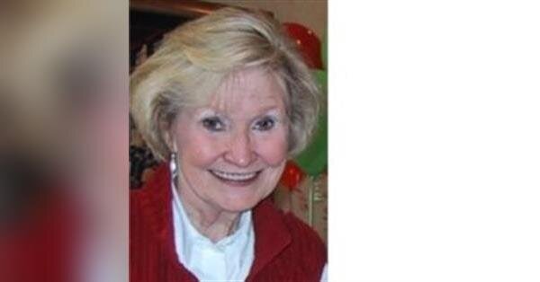 Tribute Wall | Patsy Lou Poarch