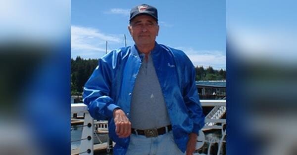Tribute Wall | Dr. Glenn Dana Roe