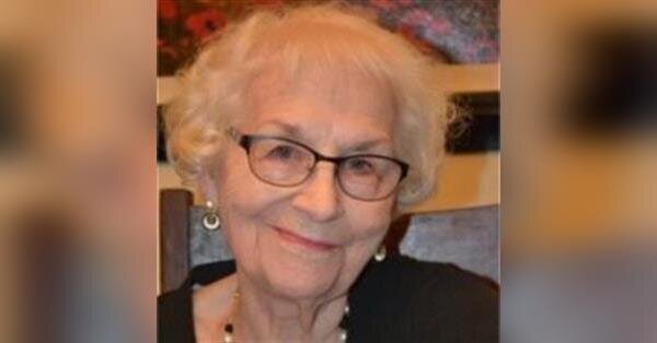 Patsy Ruth Mapes Obituary - Visitation & Funeral Information