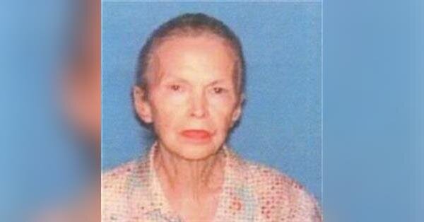 Tribute Wall | Jackie Ridgeway