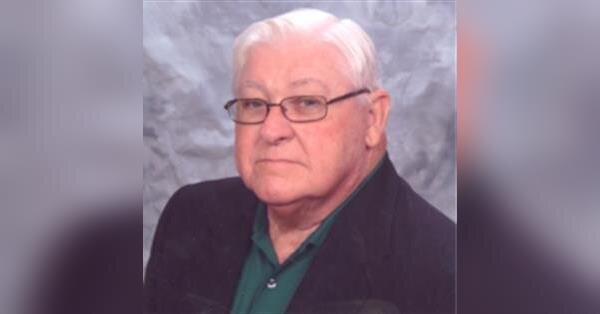 George Carl Harrell III Obituary - Visitation & Funeral Information
