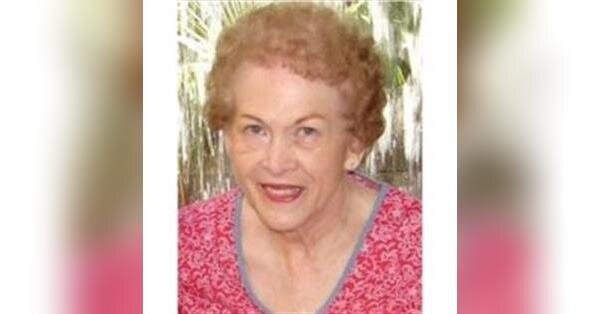 Tribute Wall | Patsy Halpin