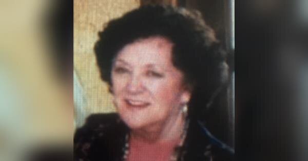 Tribute Wall | Patsy Sue McGarrah