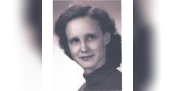 Elizabeth Earl Roddy Cecil Obituary - Visitation & Funeral Information