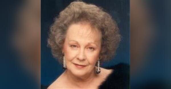 Geraldine “Jerry” Newberry Obituary - Visitation & Funeral Information
