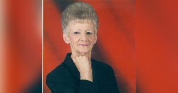 Tribute Wall | Patsy Joann Dunlap