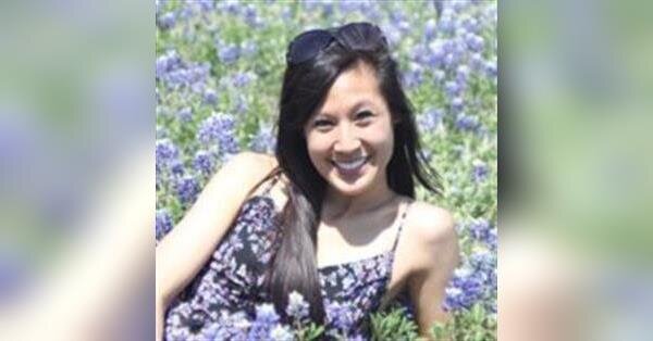 Tribute Wall | Tiffany Thanh-Phuong Chu