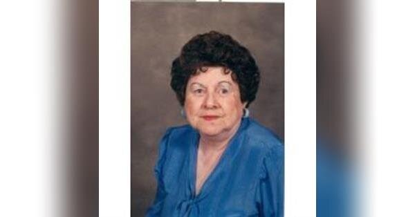 Tribute Wall | Betty L Tate