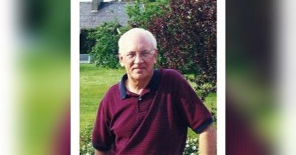 Brian Alfred Smith Obituary - Visitation & Funeral Information