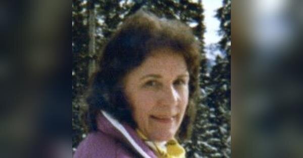 Dorothy Alice Rampy Obituary - Visitation & Funeral Information