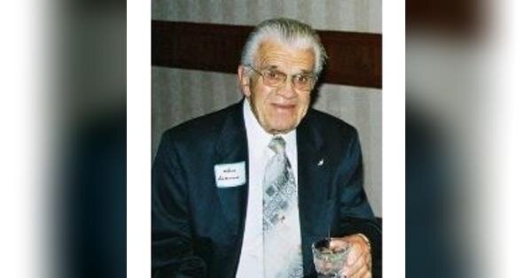 Tribute Wall | Mr. Kenneth W. Larson
