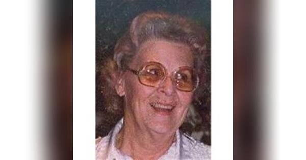 Eva J. Whitmore Obituary - Visitation & Funeral Information