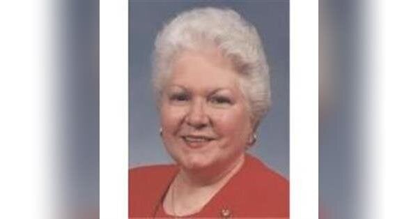 Tribute Wall | Betty Jean Ponder