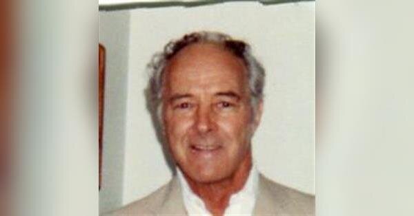 Donald W. Riddle Obituary - Visitation & Funeral Information