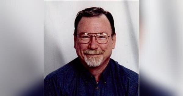 John Robert Rector Obituary - Visitation & Funeral Information