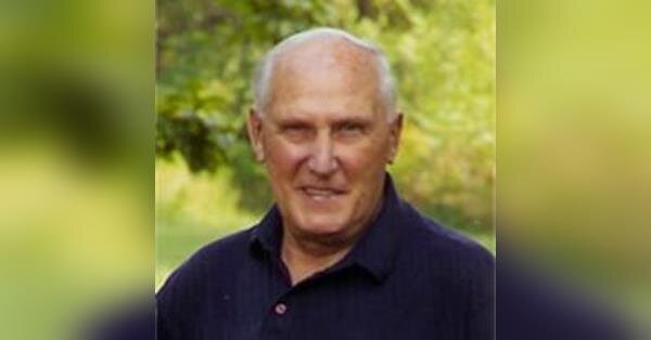Lewis F. Mathias Obituary - Visitation & Funeral Information